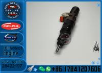 China Diesel Fuel Injector Common Rail Parts Injector 22378579 22501885 28422197 BEBE1R11002 for VVOLVO for sale