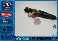 China Common Rail Fuel Injector Assembly BEBE1R10002 BEBE1R11102 BEBE1R12001 Truck Engine Parts for sale