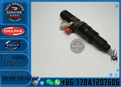 China Common Rail Fuel Injector Assembly BEBE1R10002 BEBE1R11102 BEBE1R12001 Truck Engine Parts for sale