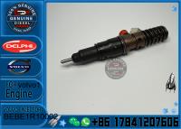 China Common Rail Fuel Injector Assembly BEBE1R10002 BEBE1R11102 BEBE1R12001 Truck Engine Parts for sale