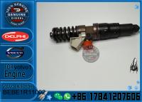 China Good Price Nozzle Assembly diesel Fuel Injector BEBE1R11002 for Excavator Engine in Stock for sale