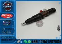 China Diesel Engine Pump Injector Assembly BEBE1R12001 BEBE1R12101 BEBE1R12201 for sale