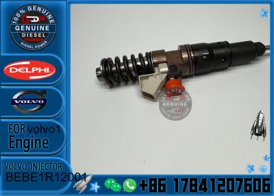 China Diesel Engine Pump Injector Assembly BEBE1R12001 BEBE1R12101 BEBE1R12201 for sale