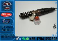 China Diesel Engine Pump Injector Assembly BEBE1R12001 BEBE1R12101 BEBE1R12201 for sale