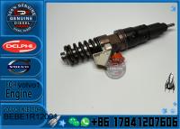 China Diesel Engine Pump Injector Assembly BEBE1R12001 BEBE1R12101 BEBE1R12201 for sale
