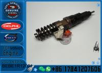 China Diesel Engine Pump Injector Assembly BEBE1R12001 BEBE1R12101 BEBE1R12201 for sale