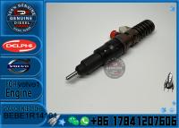 China Wholesale High-performance Fuel Components Fuel Injector BEBE1R14101 22374644 2228219 822282201 SE501956 for Diesel Engine for sale
