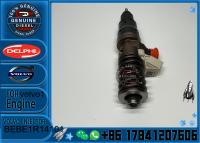 China Wholesale High-performance Fuel Components Fuel Injector BEBE1R14101 22374644 2228219 822282201 SE501956 for Diesel Engine for sale