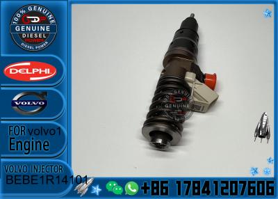 China Wholesale High-performance Fuel Components Fuel Injector BEBE1R14101 22374644 2228219 822282201 SE501956 for Diesel Engine for sale