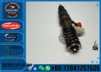 China Wholesale High-performance Fuel Components Fuel Injector BEBE1R14101 22374644 2228219 822282201 SE501956 for Diesel Engine for sale