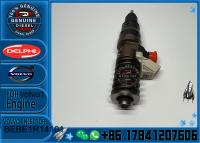 China Wholesale High-performance Fuel Components Fuel Injector BEBE1R14101 22374644 2228219 822282201 SE501956 for Diesel Engine for sale