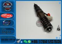 China Wholesale High-performance Fuel Components Fuel Injector BEBE1R14101 22374644 2228219 822282201 SE501956 for Diesel Engine for sale