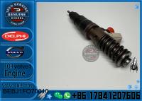 China Diesel Fuel Injector Common Rail Parts Injector 33800-82610 BEBJ1FO70010 33800-82600 23771400 for VVOLVO for sale