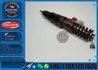 China Diesel Fuel Injector Common Rail Parts Injector 33800-82610 BEBJ1FO70010 33800-82600 23771400 for VVOLVO for sale
