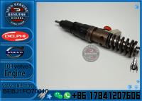China Diesel Fuel Injector Common Rail Parts Injector 33800-82610 BEBJ1FO70010 33800-82600 23771400 for VVOLVO for sale