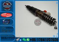 China Diesel Fuel Injector Common Rail Parts Injector 33800-82610 BEBJ1FO70010 33800-82600 23771400 for VVOLVO for sale