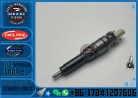 China Diesel Engine Pump Injector Assembly 33800-84310 BEBJ1F08001 3380084310 for sale