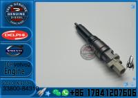 China Diesel Engine Pump Injector Assembly 33800-84310 BEBJ1F08001 3380084310 for sale