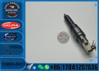 China Diesel Engine Pump Injector Assembly 33800-84310 BEBJ1F08001 3380084310 for sale