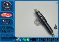 China Diesel Engine Pump Injector Assembly 33800-84310 BEBJ1F08001 3380084310 for sale