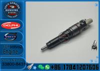 China Diesel Engine Pump Injector Assembly 33800-84310 BEBJ1F08001 3380084310 for sale