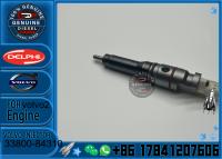 China Diesel Engine Pump Injector Assembly 33800-84310 BEBJ1F08001 3380084310 for sale
