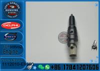 China F2PI/F2P EURO6 Control Valve 3YJ (3YF) 7206-1010 for Injector 2047600 2047601 1112010-E9500 for sale