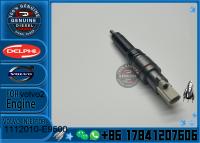 China F2PI/F2P EURO6 Control Valve 3YJ (3YF) 7206-1010 for Injector 2047600 2047601 1112010-E9500 for sale