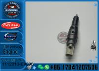China F2PI/F2P EURO6 Control Valve 3YJ (3YF) 7206-1010 for Injector 2047600 2047601 1112010-E9500 for sale