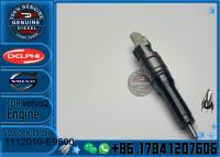 China F2PI/F2P EURO6 Control Valve 3YJ (3YF) 7206-1010 for Injector 2047600 2047601 1112010-E9500 for sale