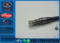 China F2PI/F2P EURO6 Control Valve 3YJ (3YF) 7206-1010 for Injector 2047600 2047601 1112010-E9500 for sale