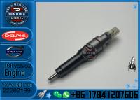 China Diesel Engine Pump Injector Assembly 22282199 22301418 for sale