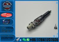 China Diesel Engine Pump Injector Assembly 22282199 22301418 for sale