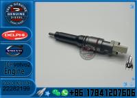 China Diesel Engine Pump Injector Assembly 22282199 22301418 for sale