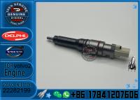 China Diesel Engine Pump Injector Assembly 22282199 22301418 for sale