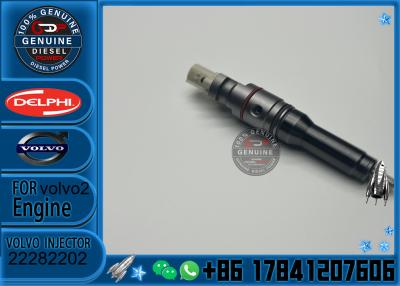 China Diesel Engine Pump Injector Assembly 22282202 BEBJ1F05002 for sale