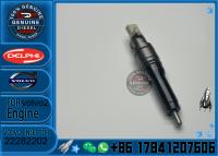 China Diesel Engine Pump Injector Assembly 22282202 BEBJ1F05002 for sale