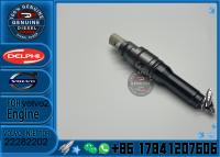 China Diesel Engine Pump Injector Assembly 22282202 BEBJ1F05002 for sale