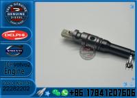 China Diesel Engine Pump Injector Assembly 22282202 BEBJ1F05002 for sale