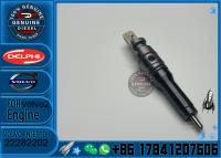 China Diesel Engine Pump Injector Assembly 22282202 BEBJ1F05002 for sale