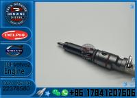 China High Quality and Durable Engine Assembly Components Fuel Injector 22311990 BEBJ1F08001 22378580 BEBJ1F07001 for D13K500 Engine for sale