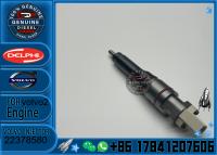 China High Quality and Durable Engine Assembly Components Fuel Injector 22311990 BEBJ1F08001 22378580 BEBJ1F07001 for D13K500 Engine for sale