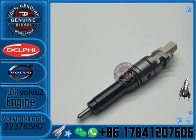 China High Quality and Durable Engine Assembly Components Fuel Injector 22311990 BEBJ1F08001 22378580 BEBJ1F07001 for D13K500 Engine for sale