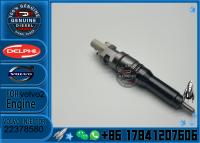 China High Quality and Durable Engine Assembly Components Fuel Injector 22311990 BEBJ1F08001 22378580 BEBJ1F07001 for D13K500 Engine for sale
