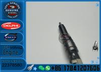 China High Quality and Durable Engine Assembly Components Fuel Injector 22311990 BEBJ1F08001 22378580 BEBJ1F07001 for D13K500 Engine for sale