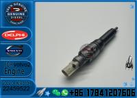 China 22459522 Re-manufactured 22378580 Fuel Injector 22311990 BEBJ1F11201 for sale