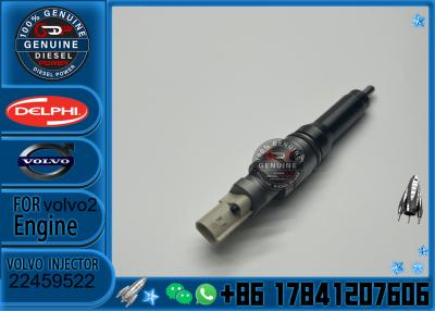 China 22459522 Re-manufactured 22378580 Fuel Injector 22311990 BEBJ1F11201 for sale