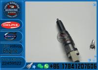 China 22459522 Re-manufactured 22378580 Fuel Injector 22311990 BEBJ1F11201 for sale