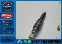 China 22459522 Re-manufactured 22378580 Fuel Injector 22311990 BEBJ1F11201 for sale