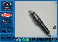 China Diesel Engine Pump Injector Assembly 22282202 BEBJ1F05002 for sale